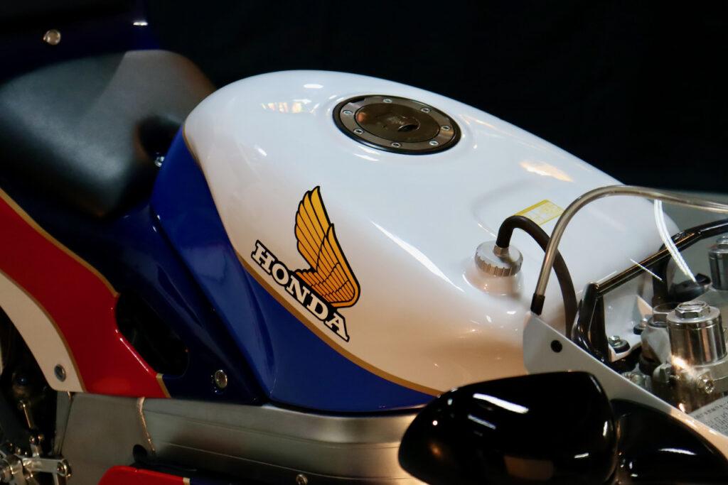 HONDA VFR750F RC36 - RC30 REPLIKA - TYGA Performance Germany