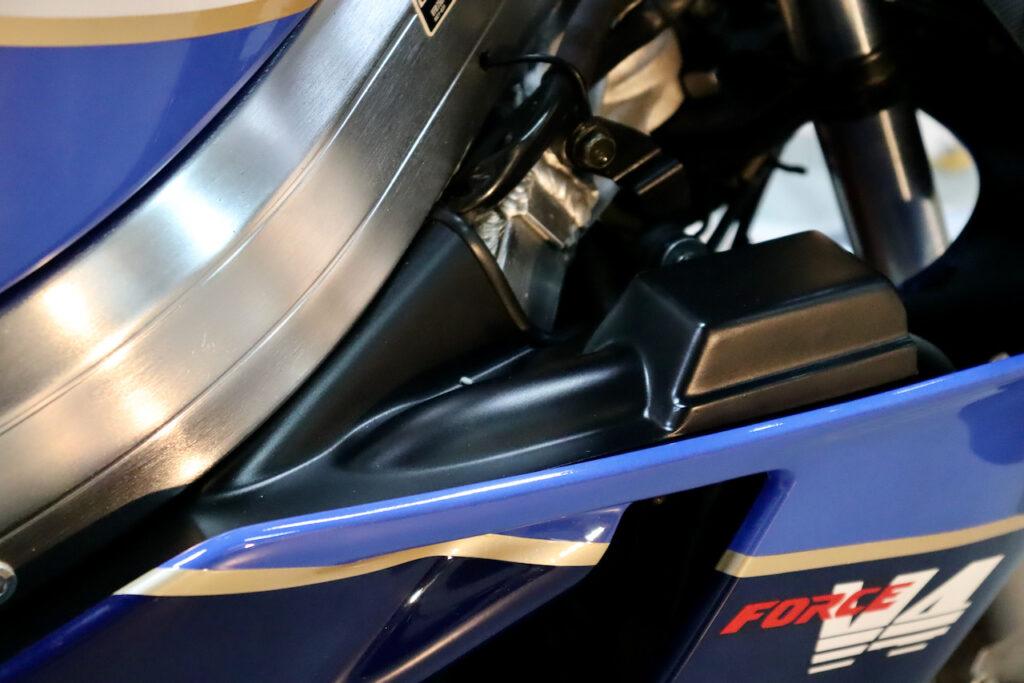 HONDA VFR750F RC36 - RC30 REPLIKA - TYGA Performance Germany