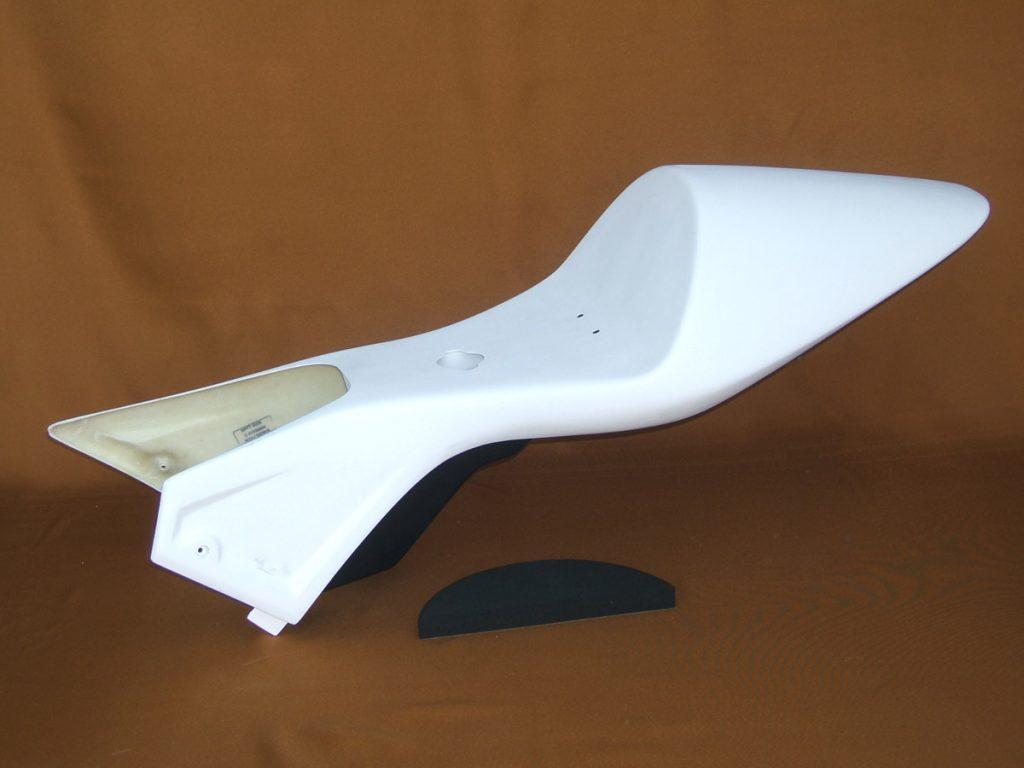 TYGA Heckverkleidung, Suzuki RGV 250 – TYGA Performance Germany