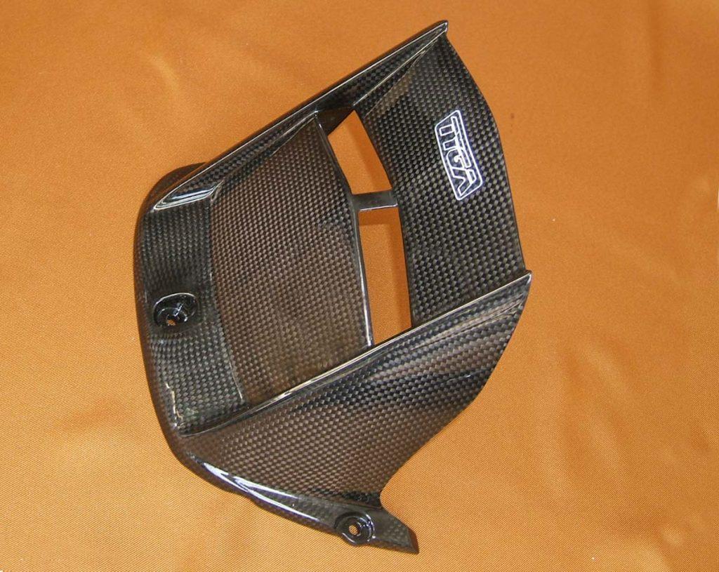 TYGA Hinterradabdeckung Carbon, Yamaha R6 RJ11/RJ15 - TYGA Performance ...